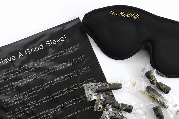 Love Nightshift Review: Is It Worth Your Money?