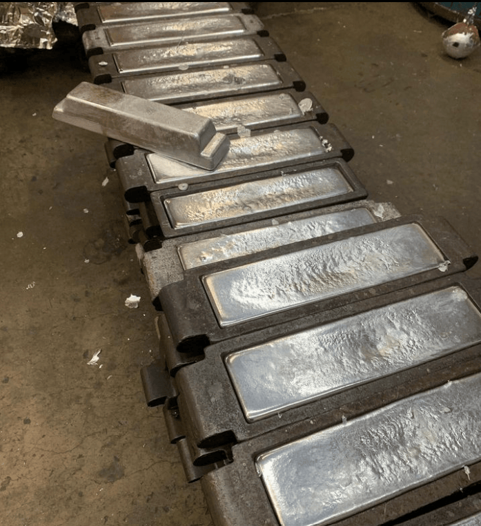 Rotometals Review: Is It The Best Anode For Electrolysis?