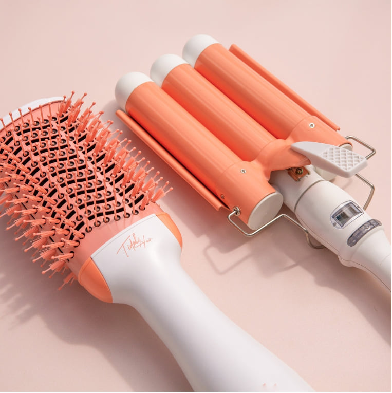 Tidal Hair Review: Is It The Styling Tool You Need?