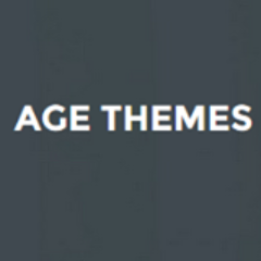 50% OFF Age Themes Coupon Codes - March 2025 Promo Codes