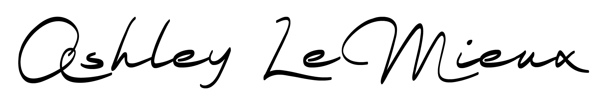 85% OFF Ashley Le Mieux Coupon Codes - January 2024 Promo Codes