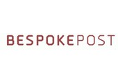 50% OFF Bespoke Post Coupon Codes - June 2025 Promo Codes
