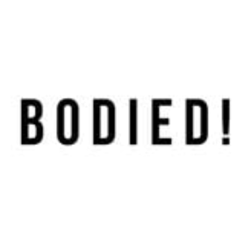 70% OFF Bodied Athletics Coupon Codes - February 2026 Promo Codes