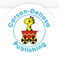 60% OFF Carson-Dellosa Coupon Codes - September 2024 Promo Codes