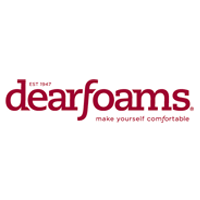60% OFF Dear Foams Coupon Codes - June 2025 Promo Codes