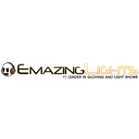 70% OFF Emazing Lights Coupon Codes - January 2025 Promo Codes