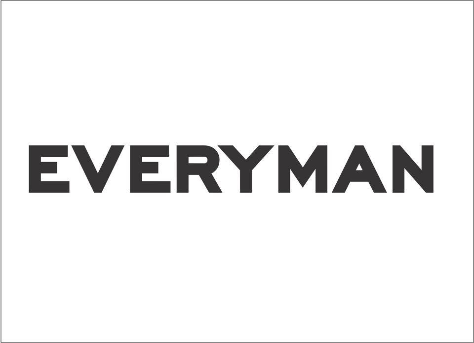 40% OFF Everyman Coupon Codes - July 2025 Promo Codes