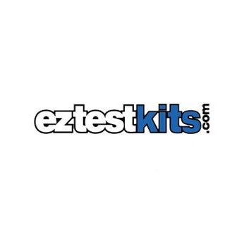 10% OFF EZ Test Kits Coupon Codes - March 2026 Promo Codes