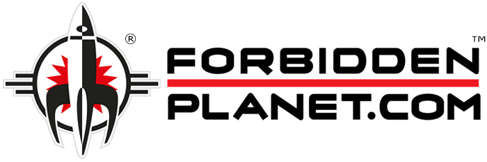 Forbidden Planet Reviews - Read Customer Reviews of Forbiddenplanet.com