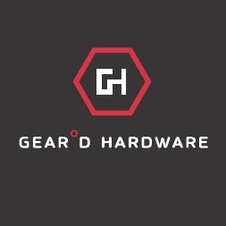 60% OFF GEARD HARDWARE Coupon Codes - March 2025 Promo Codes