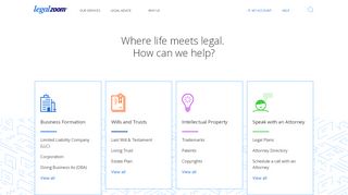 70% OFF Legalzoom Coupon Codes - February 2025 Promo Codes
