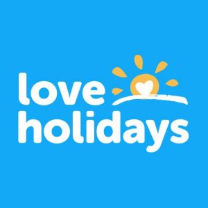 60% OFF Love Holidays Coupon Codes - April 2025 Promo Codes