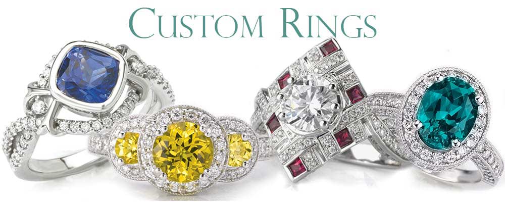 Our Custom Wedding Rings Reviews - Read Customer Reviews of ...