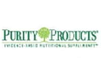 40% OFF Purity Products Coupon Codes - April 2025 Promo Codes