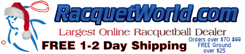 85% OFF Racquetworld Coupon Codes - February 2025 Promo Codes