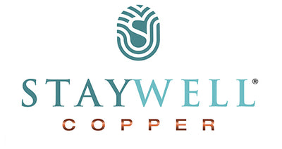 75% OFF StayWell Copper Coupon Codes - June 2025 Promo Codes