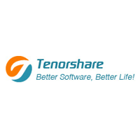 50% OFF Tenorshare Coupon Codes - September 2025 Promo Codes