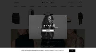 25% OFF The Outnet Coupon Codes | (31 Active) In December 2024