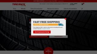 Tire Rack Reviews - Read Customer Reviews of tirerack.com