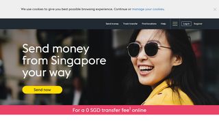 50% OFF Western Union Coupon Codes - May 2025 Promo Codes